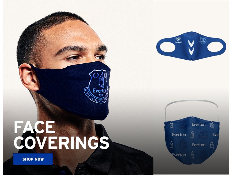 Everton FC Online Store - Buy Everton Football Kits, Fashion, Training ...